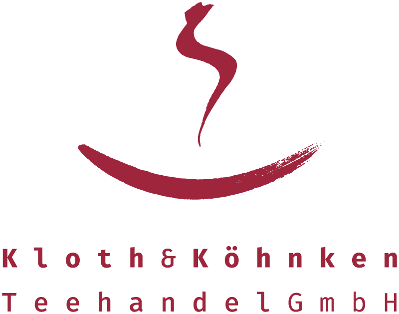 Contact Us - Kloth & Köhnken Teehandel